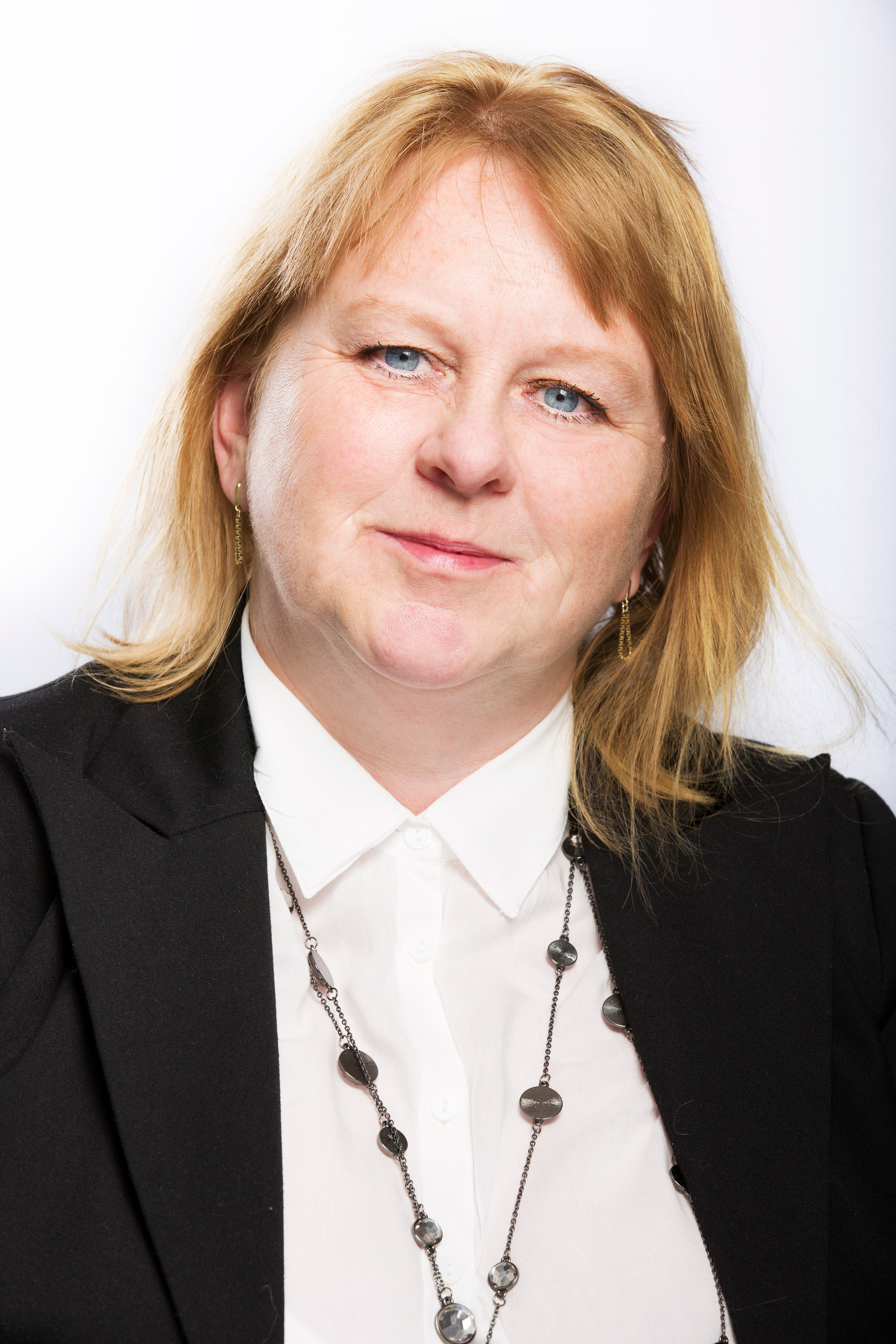 Magnhild Øvsthus Hanssen - Telenor Group